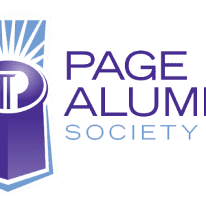 Fan/Bookstore - Page Education Foundation