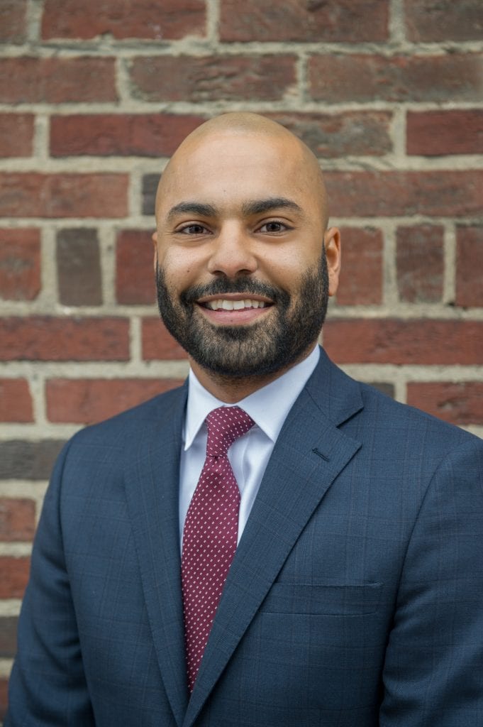 For Page Scholar Alumni - Page Education Foundation