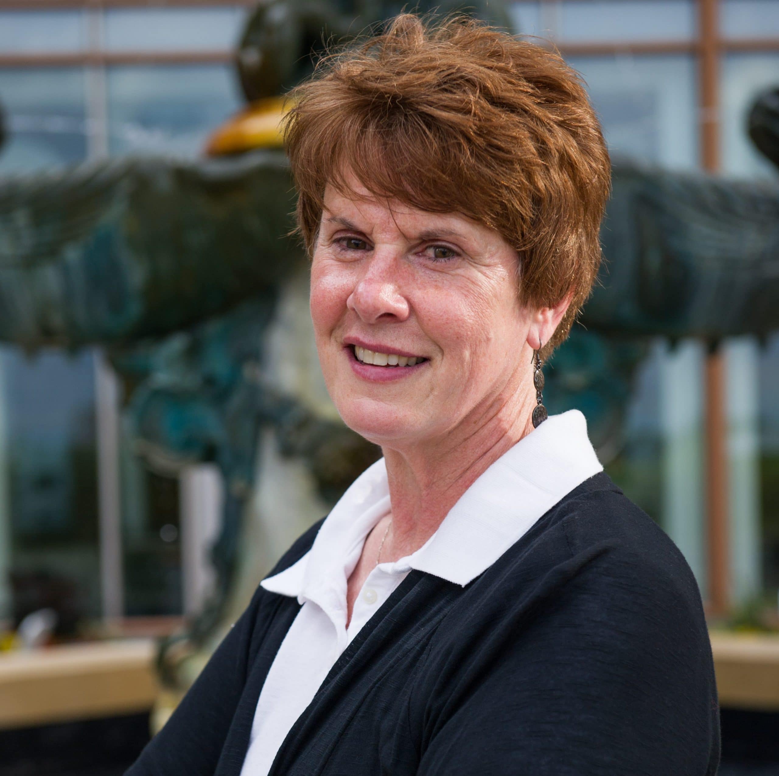 Page Staff and Board - Page Education Foundation