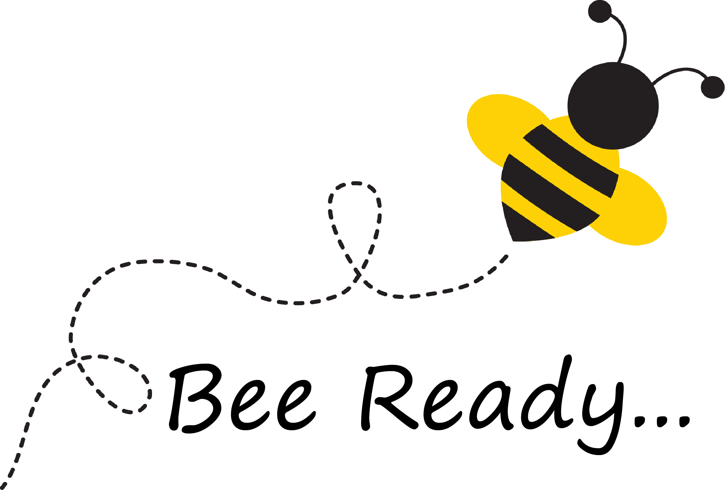 'Bee Ready' Book - Page Education Foundation